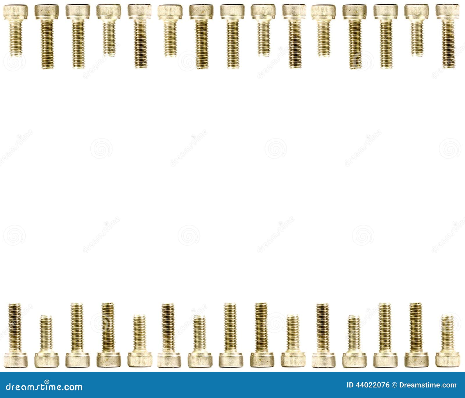 The bolts Frame stock photo. Image of build, iron, closeup - 44022076