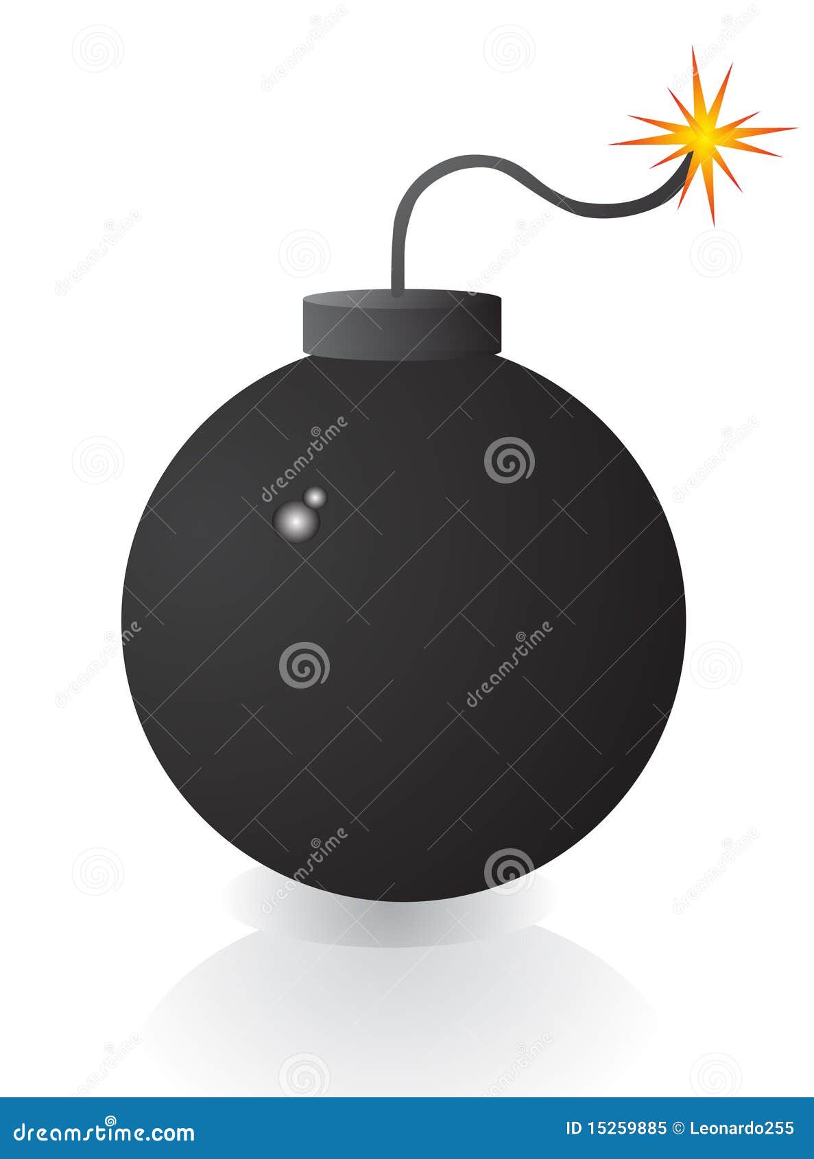 Bomb Picture. Image: 15259885