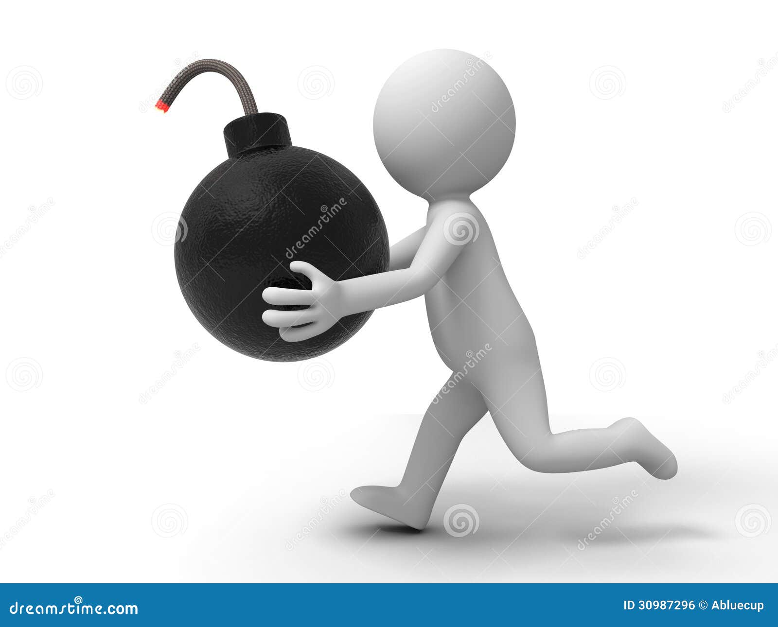Bomb,Crisis stock illustration. Illustration of explosive - 30987296