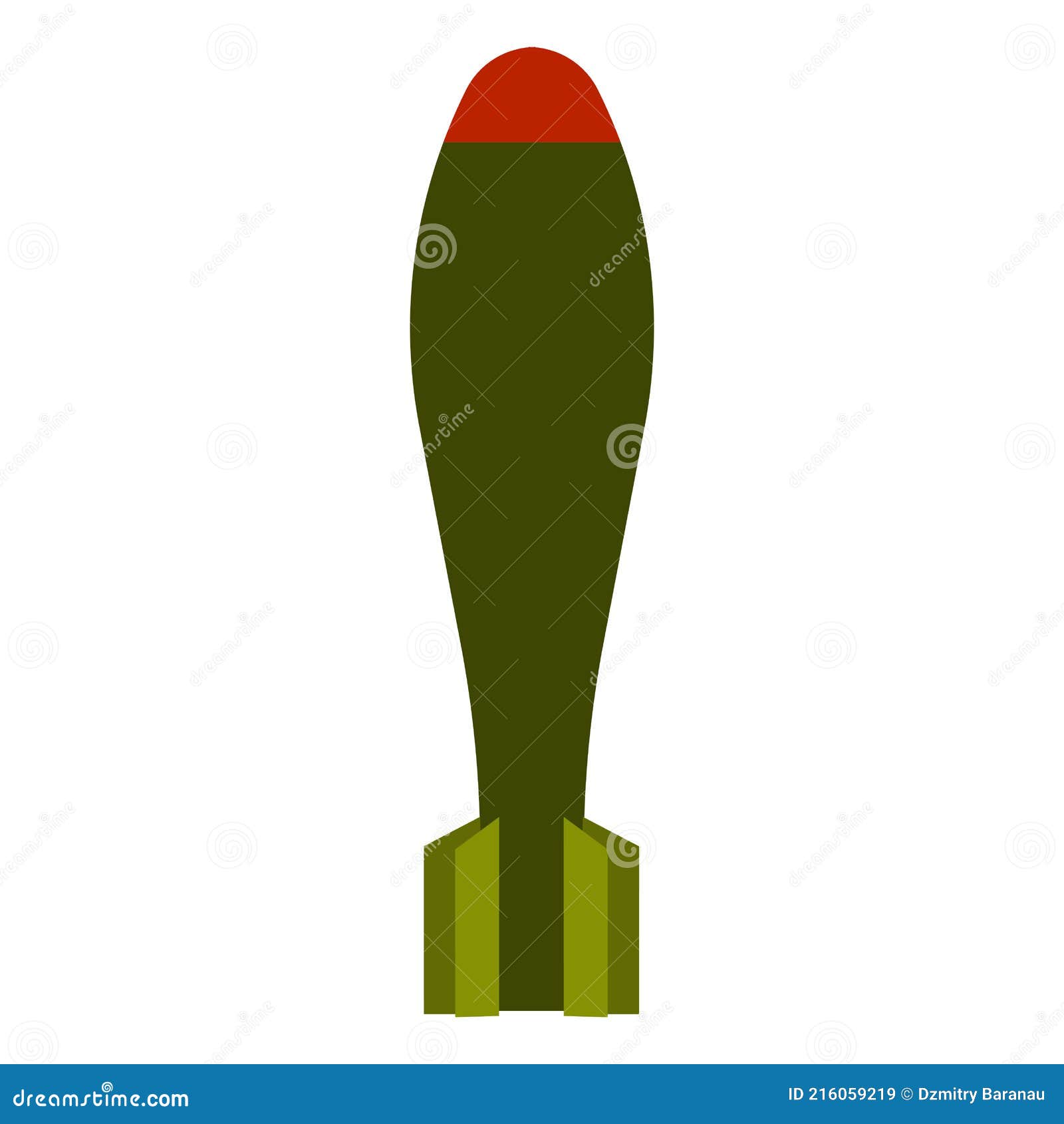 Military Explosive Symbol