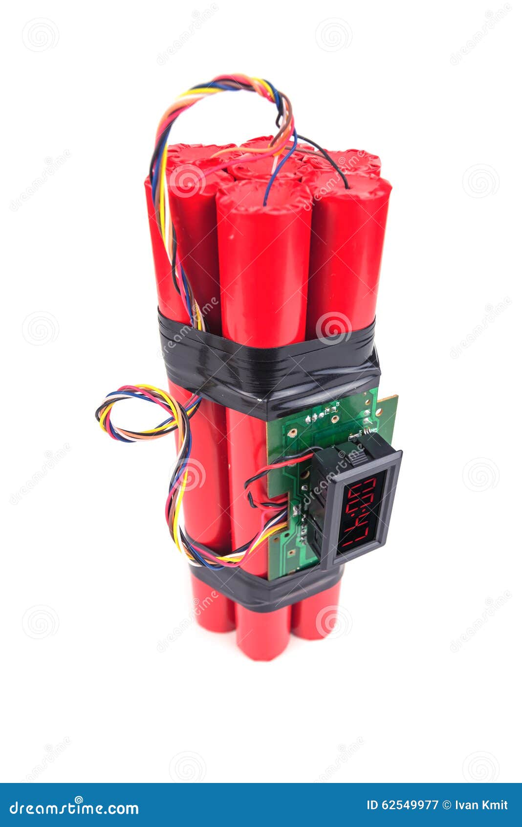 Bomb stock image. Image of alarm, destruction, bombing - 62549977