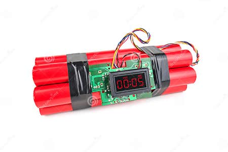 Bomb stock photo. Image of risk, bombing, destruction - 65179222