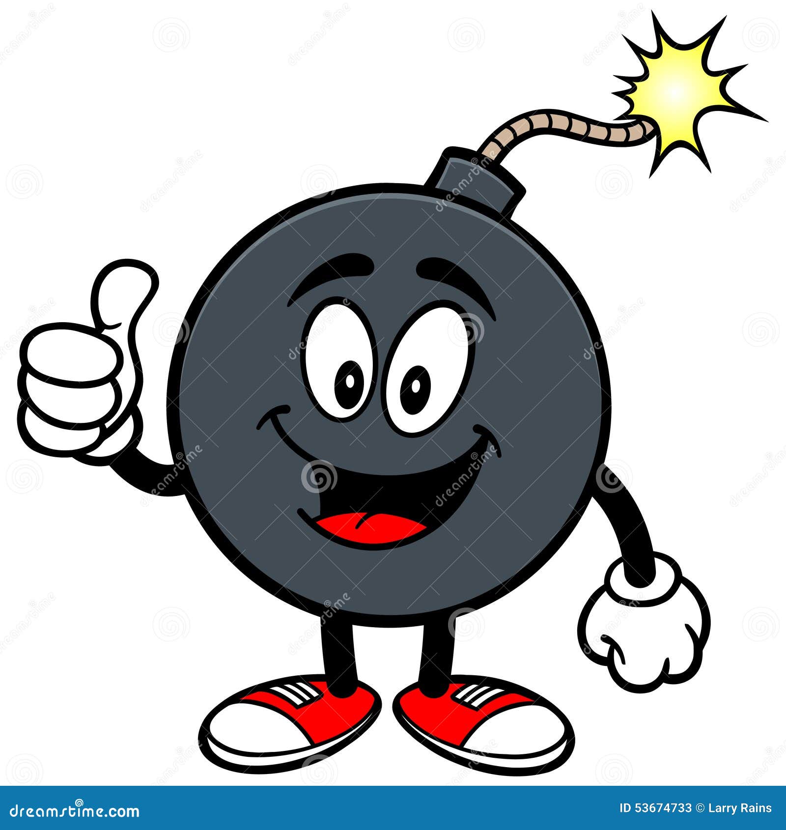 Thumbs Up Gun Bomb Thumbs Up Emoji