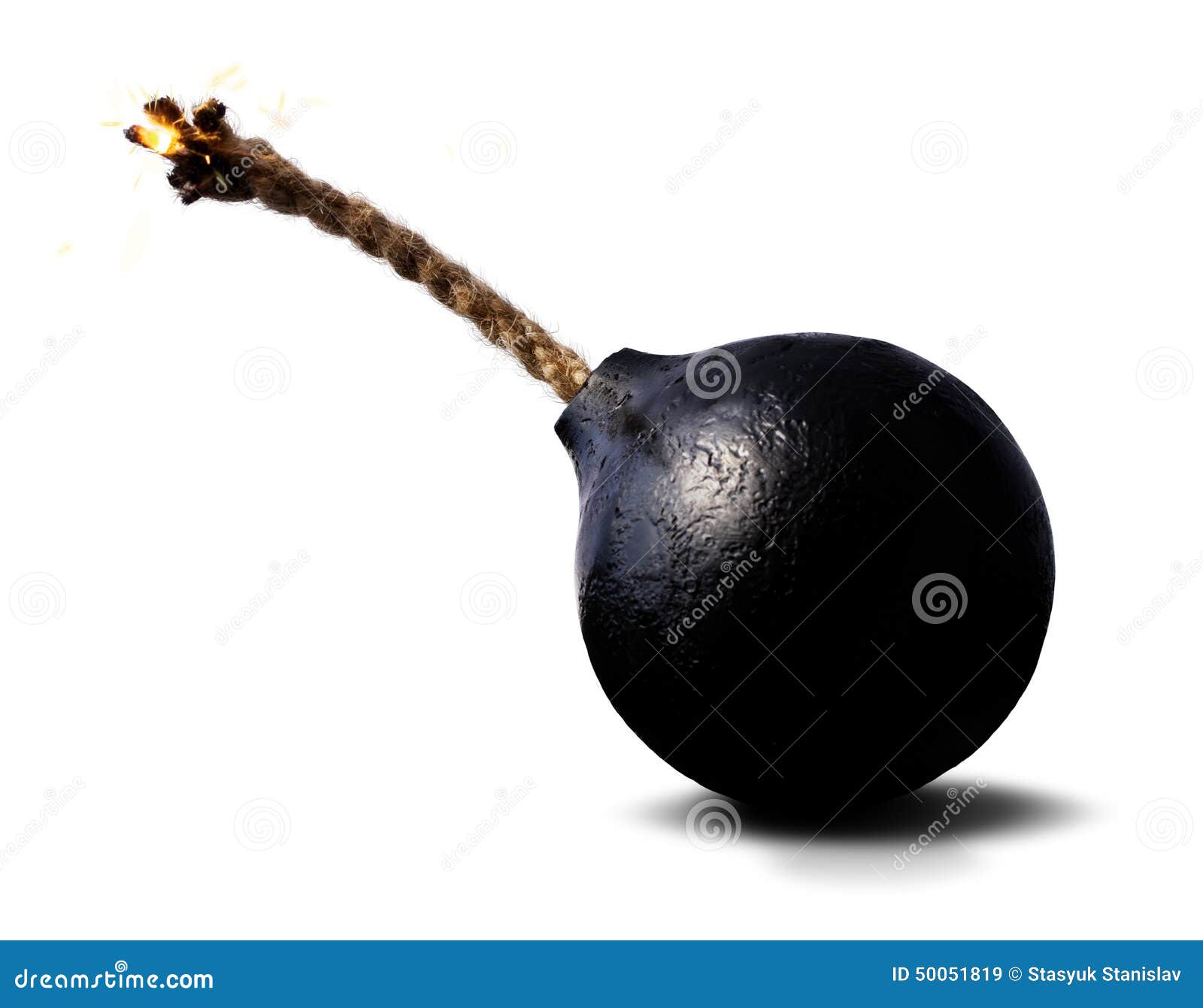 Bomb stock image. Image of explosion, concept, boom, fire - 50051819