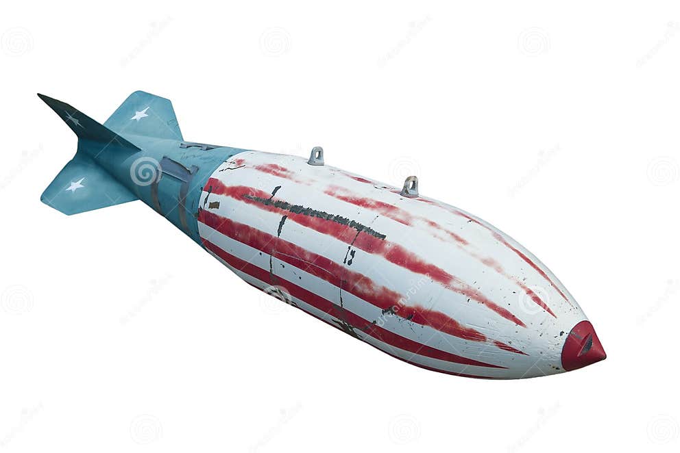 Bomba foto de archivo. Imagen de objeto, gota, rinda - 33202098