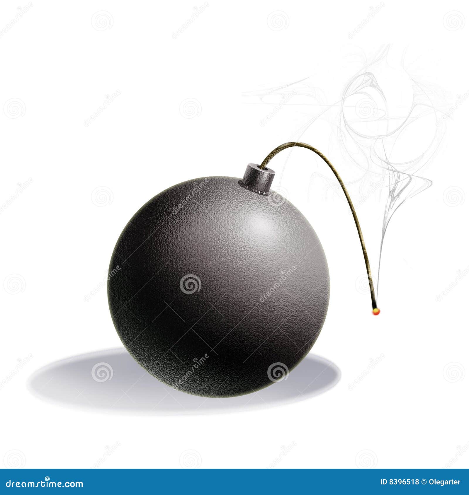 Bomba Imagen. Imagen: 8396518