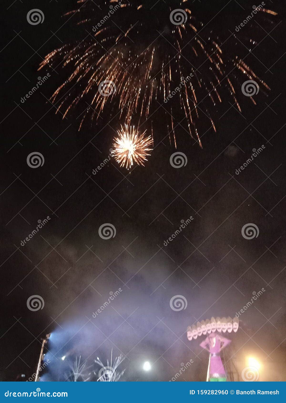 Bomba explosiva foto de archivo. Imagen de fuego - 159282960