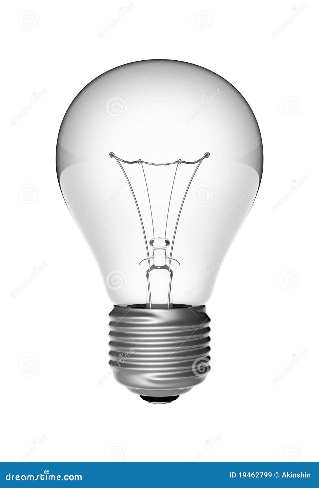 Bombilla Eléctrica Imágenes de archivo libres de regalías - Imagen ...