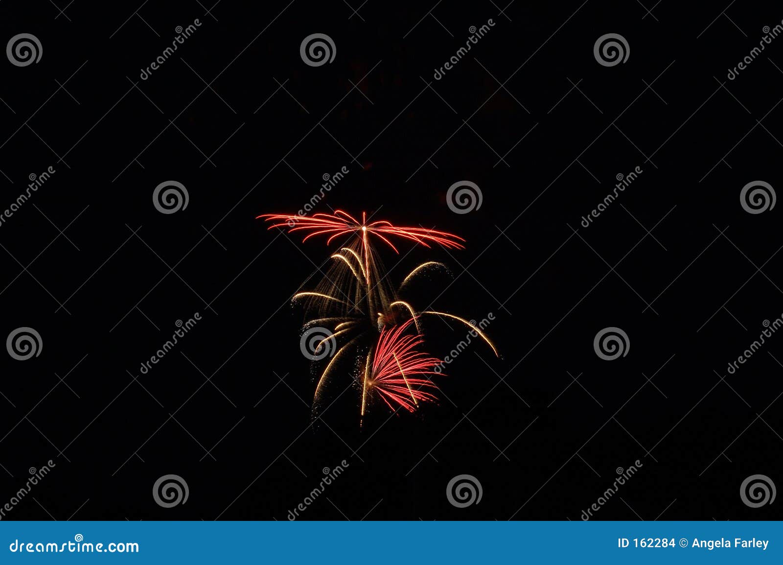 Bombs Bursting In Air Picture. Image: 162284