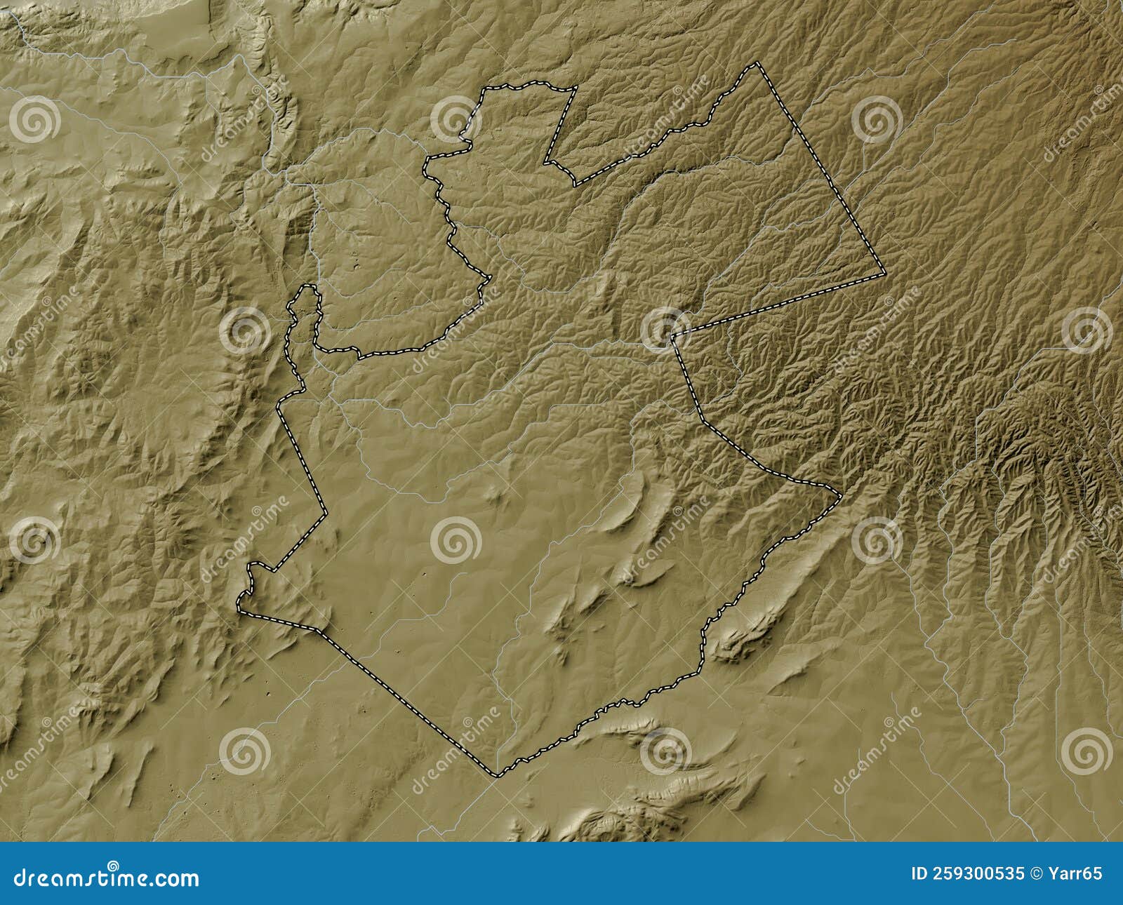 Bomet, Kenya. Wiki. No Legend Stock Image - Image of outline, legend ...