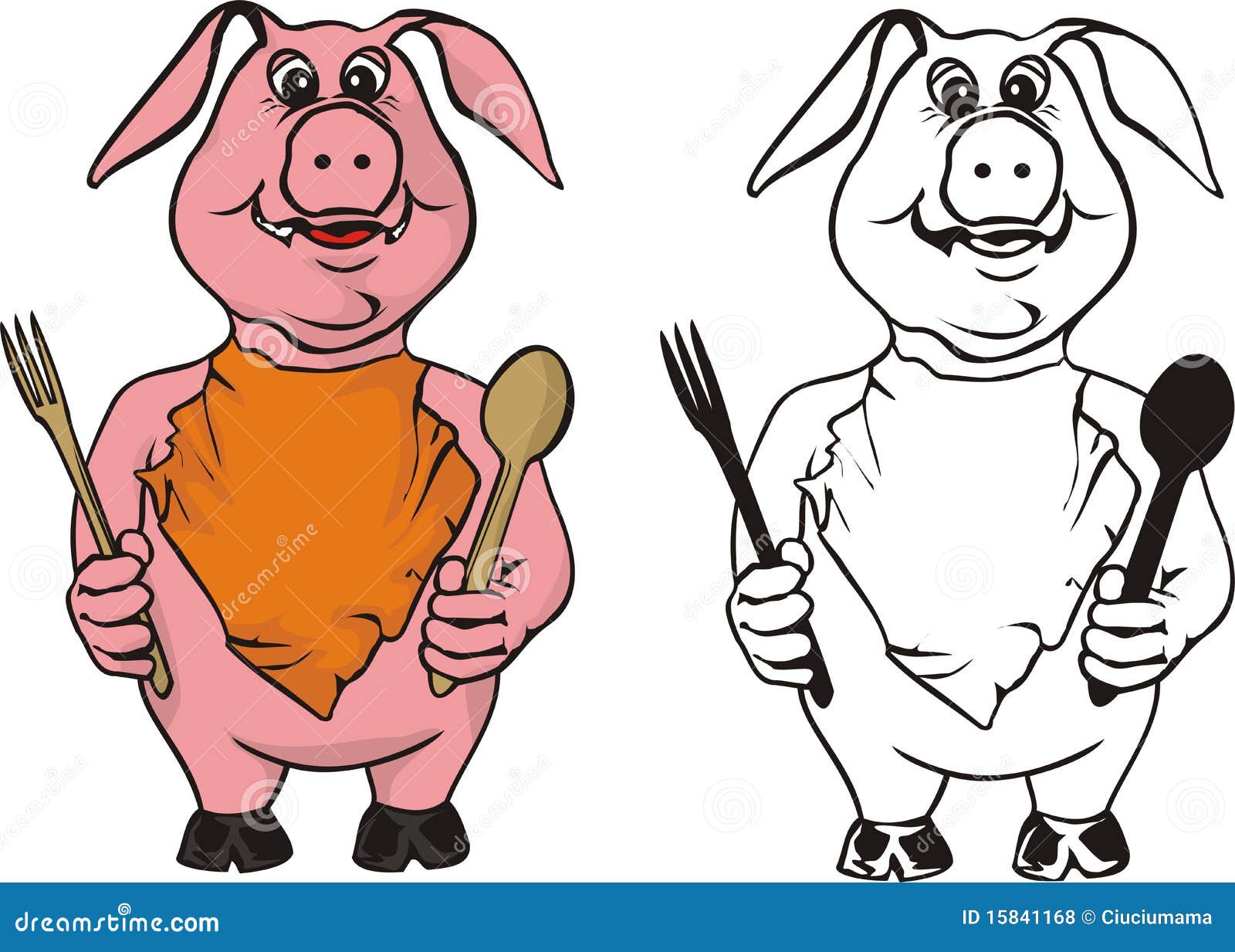 Titbit Cartoons, Illustrations & Vector Stock Images - 31 Pictures to ...