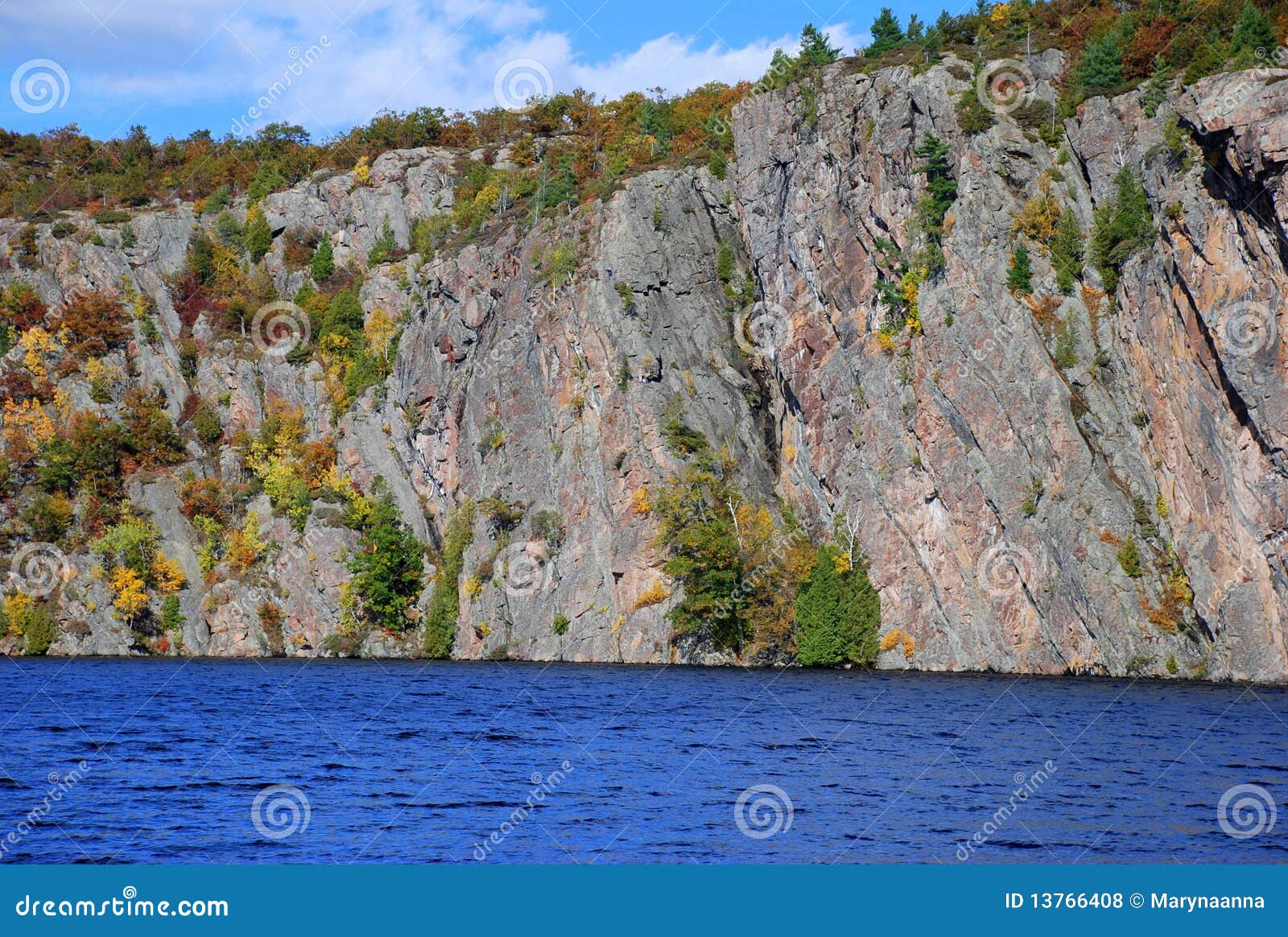 Bon echo national park stock photo. Image of ontario - 13766408