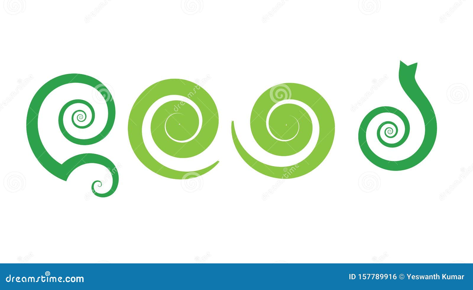 Bon. logo illustration de vecteur. Illustration du ceci - 157789916