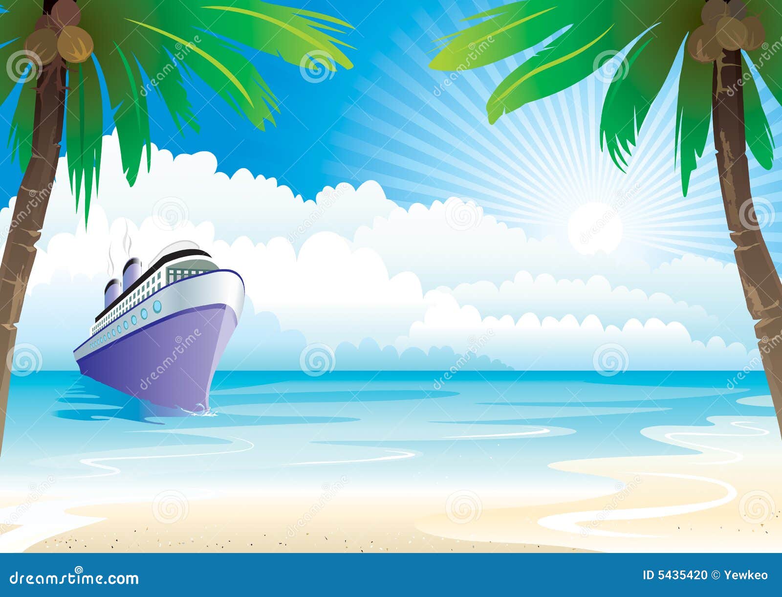 Voyage Cartoons, Illustrations & Vector Stock Images - 112317 Pictures ...
