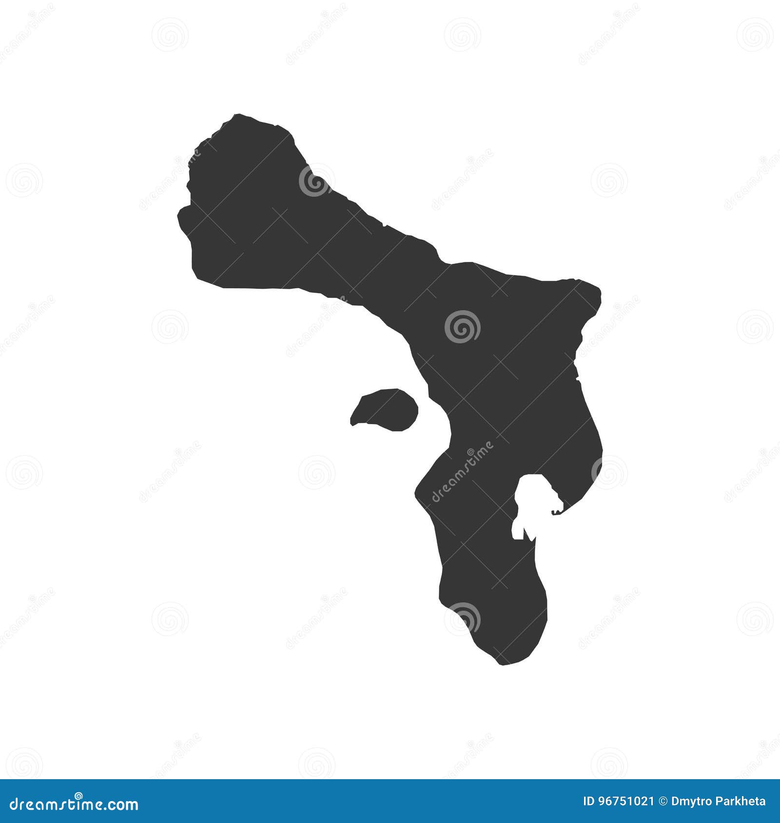 Bonaire map outline stock vector. Illustration of world - 96751021 Bonaire map outline stock vector. Illustration of world - 96751021
