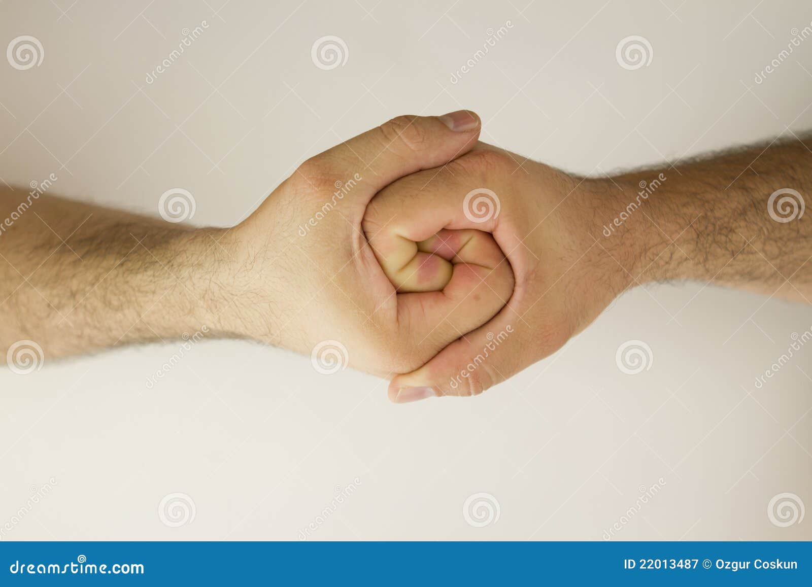 Bonded together stock image. Image of leadership, geometric - 22013487