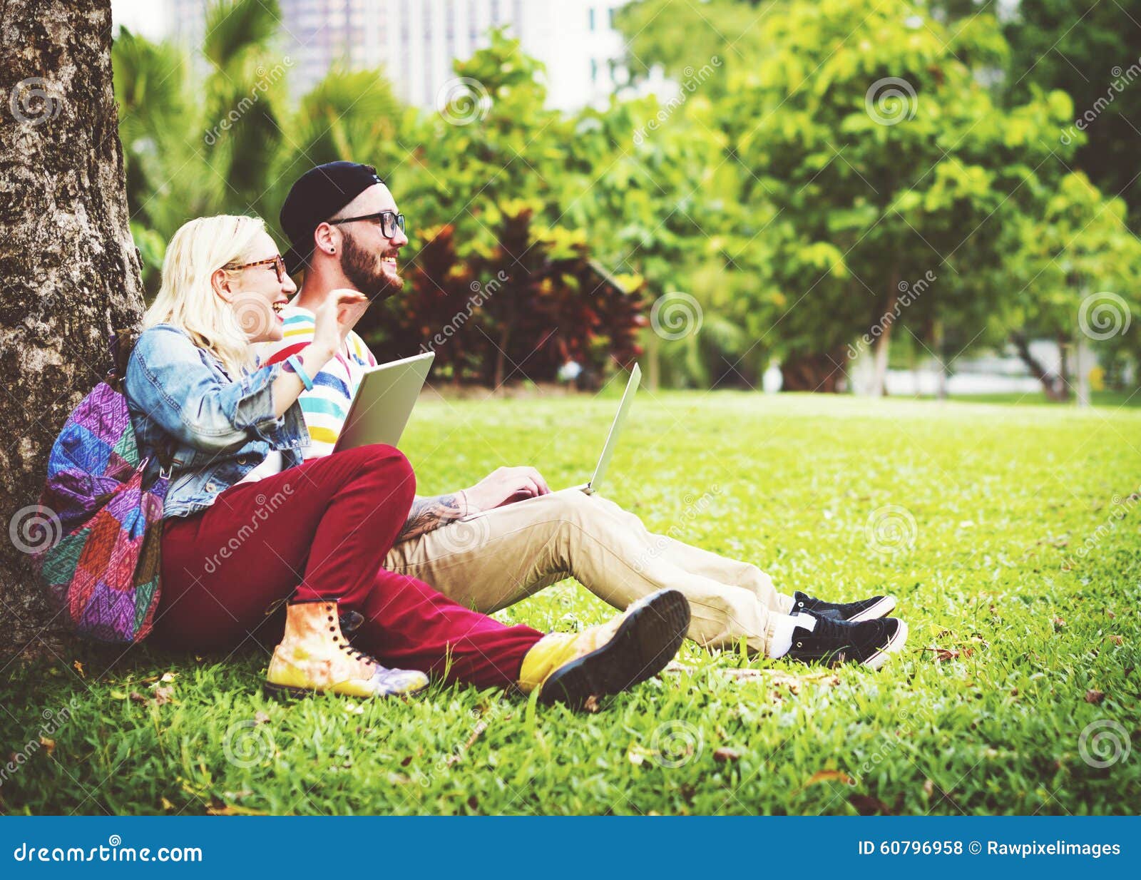 Bonding Community Friends Team Togetherness Unity Concept Stock Photo ...