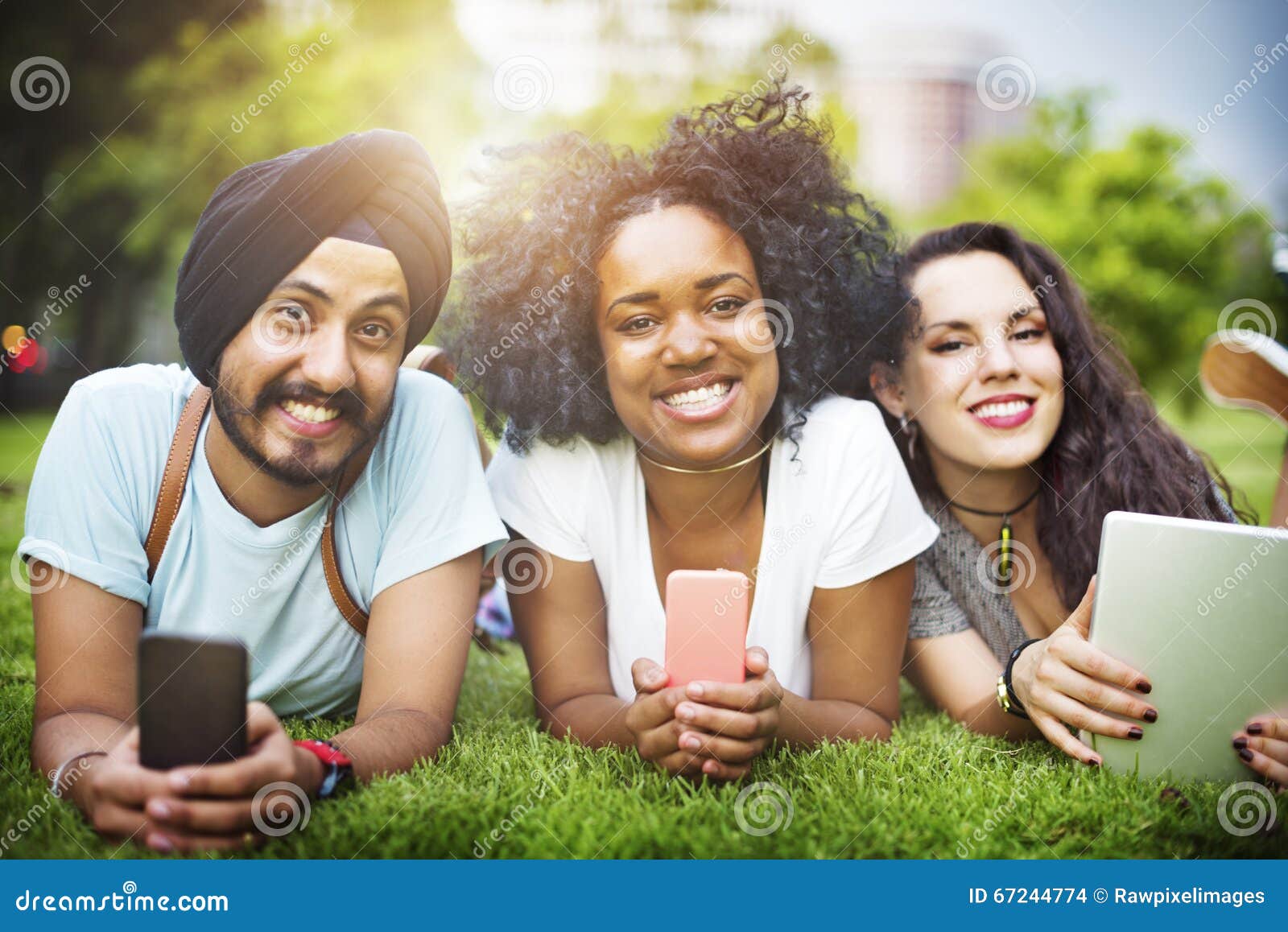 Bonding Community Friends Team Togetherness Unity Concept Stock Photo ...