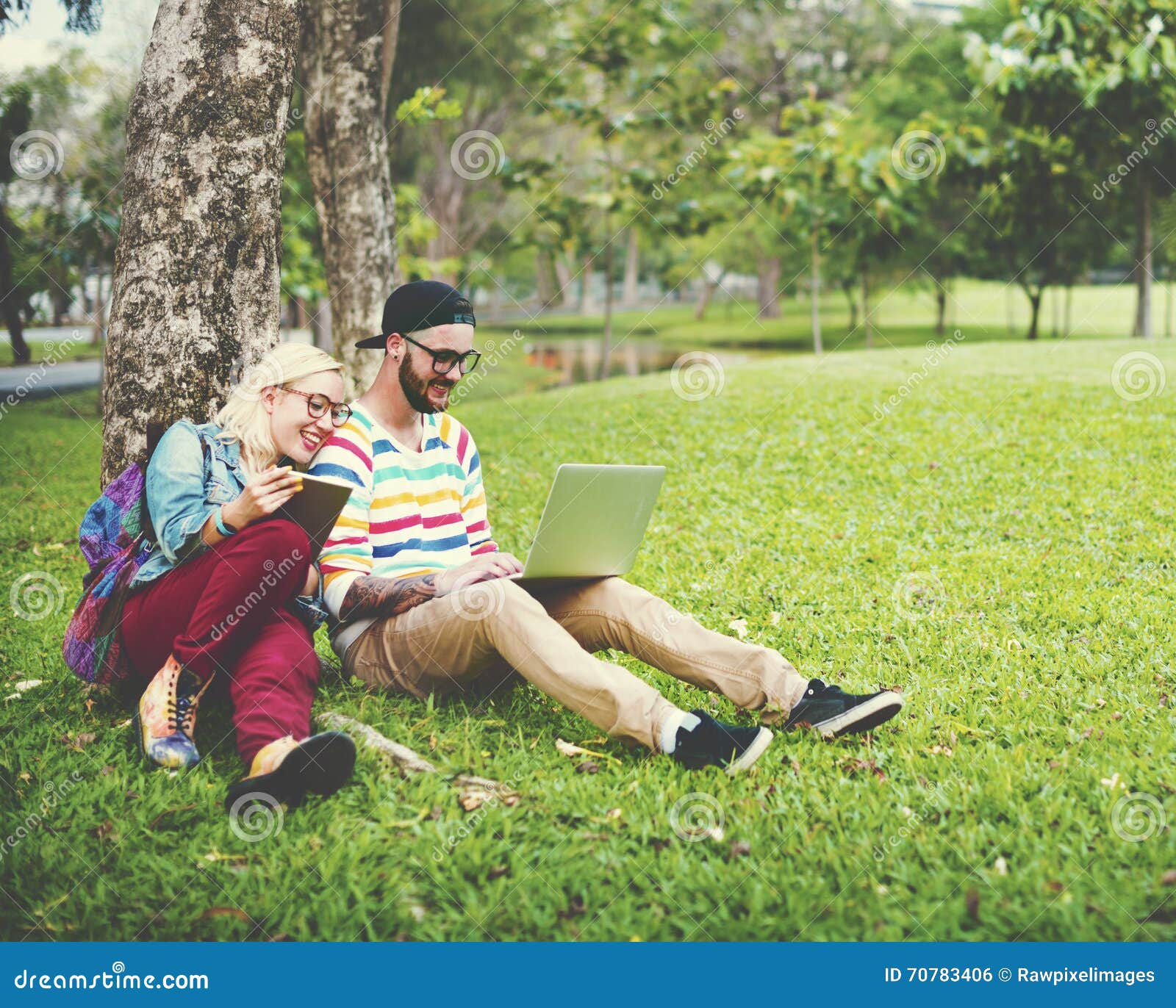 Bonding Community Friends Team Togetherness Unity Concept Stock Photo ...