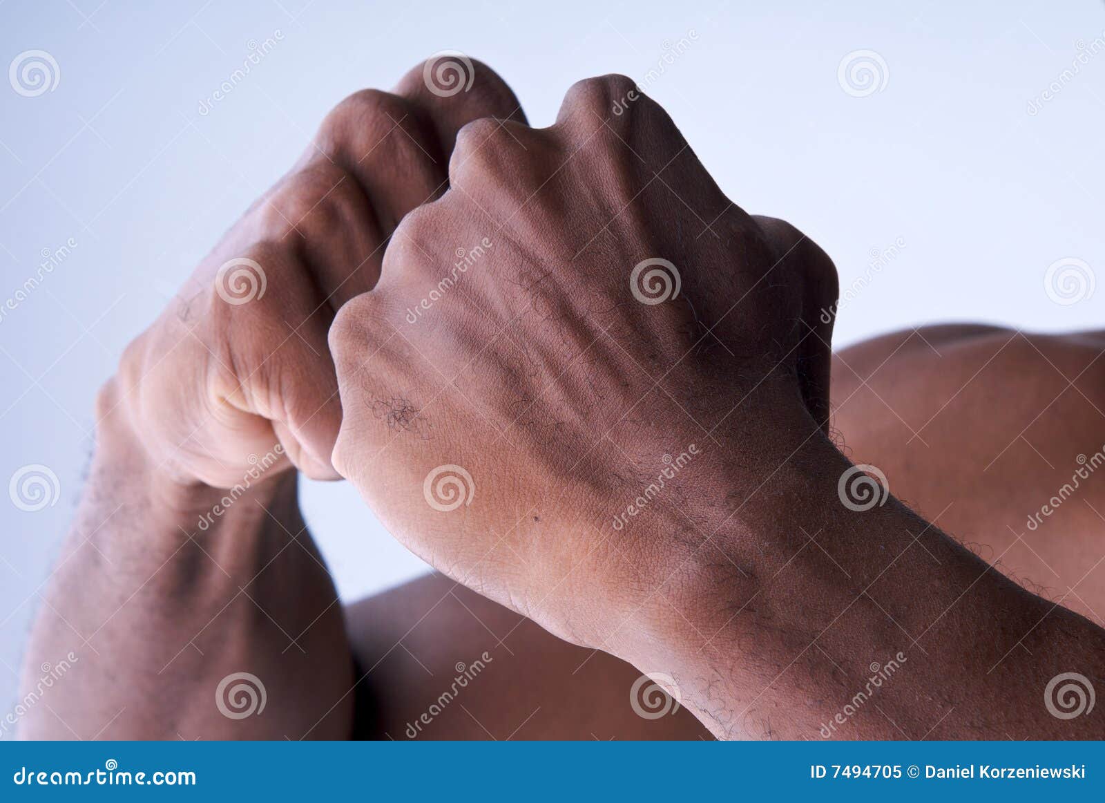 Bonding Hands stock image. Image of togetherness, trust - 7494705