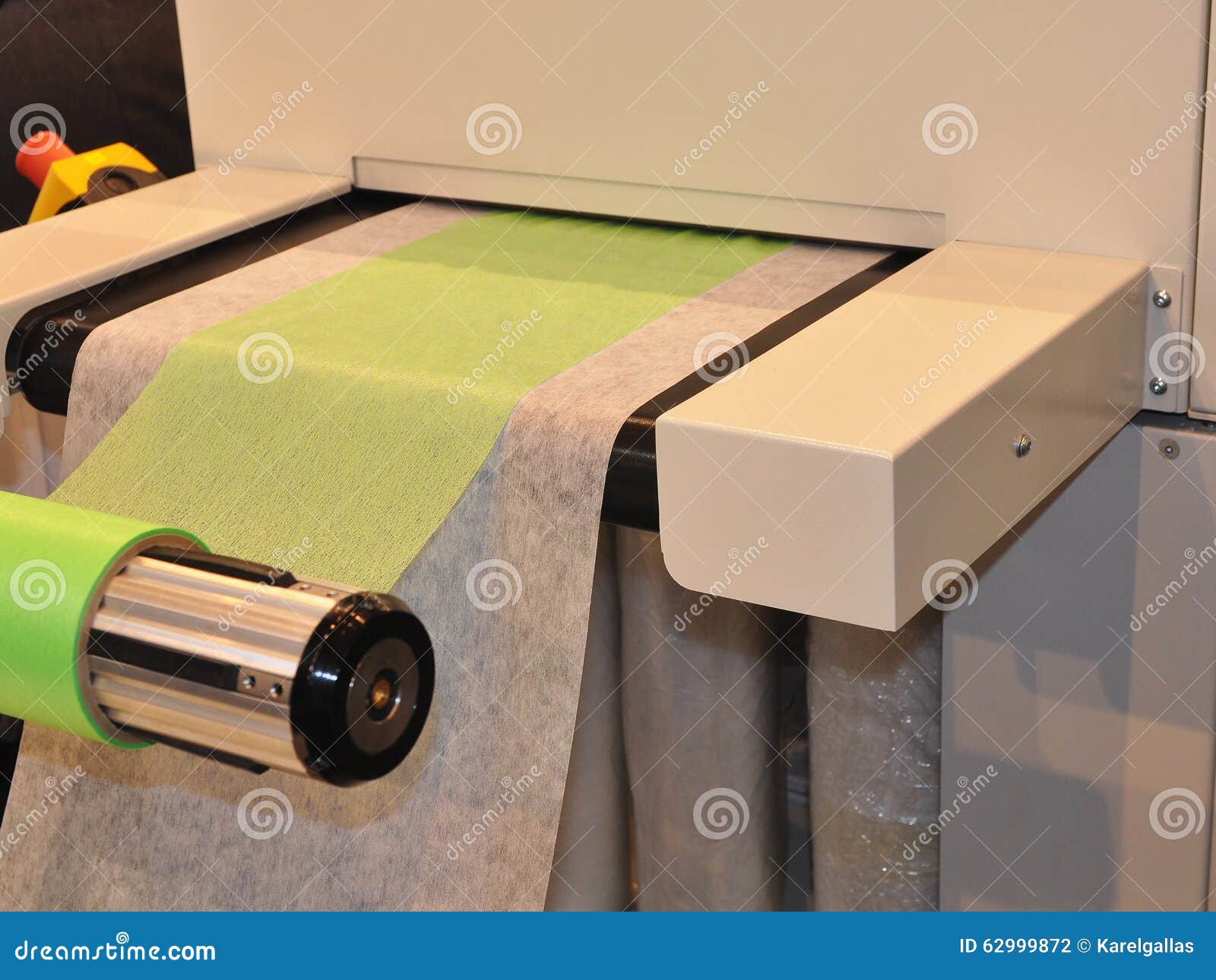 Bonding machine stock photo. Image of powder, industry - 62999872
