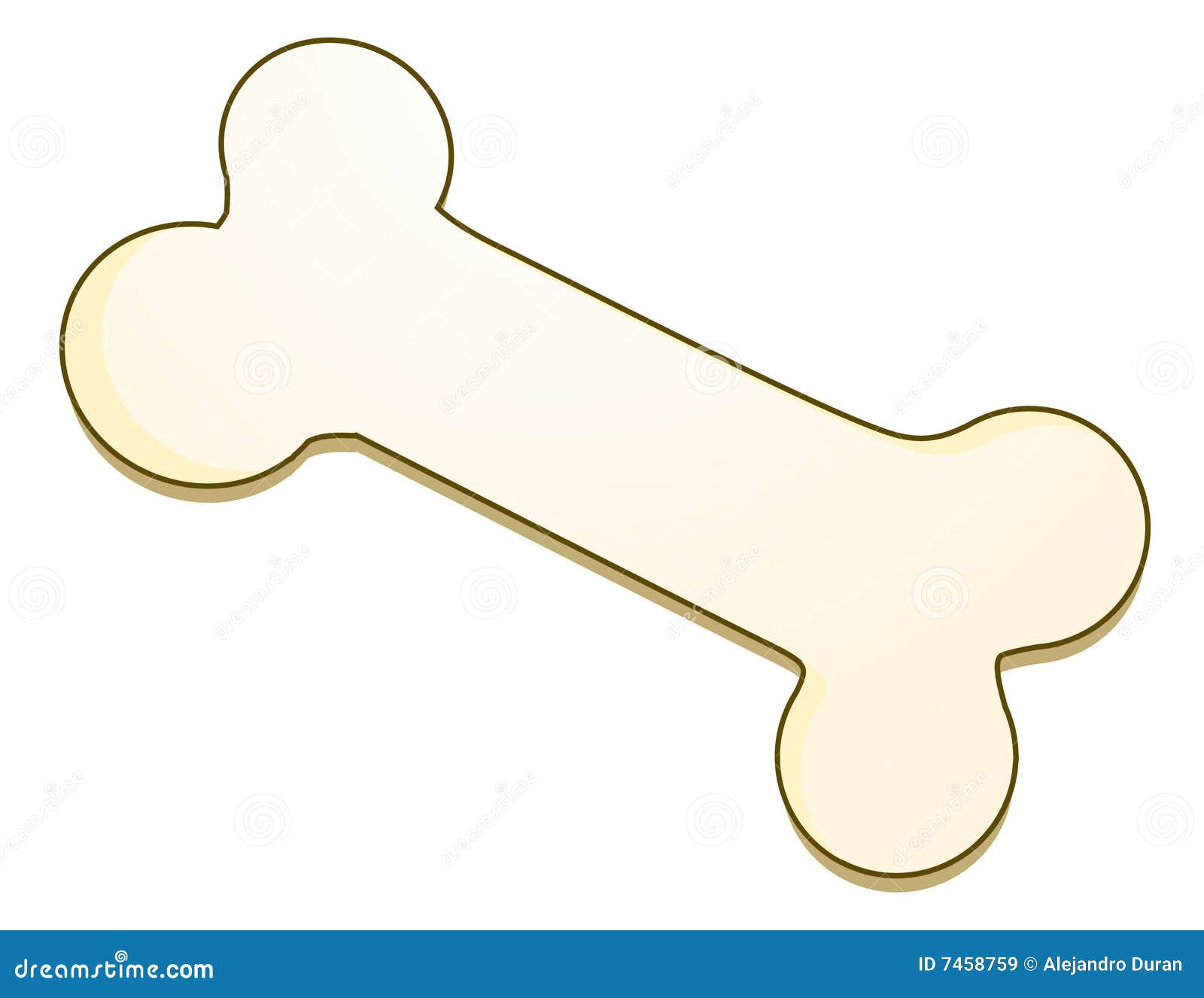 Bone Scan Cartoons, Illustrations & Vector Stock Images - 336933 ...