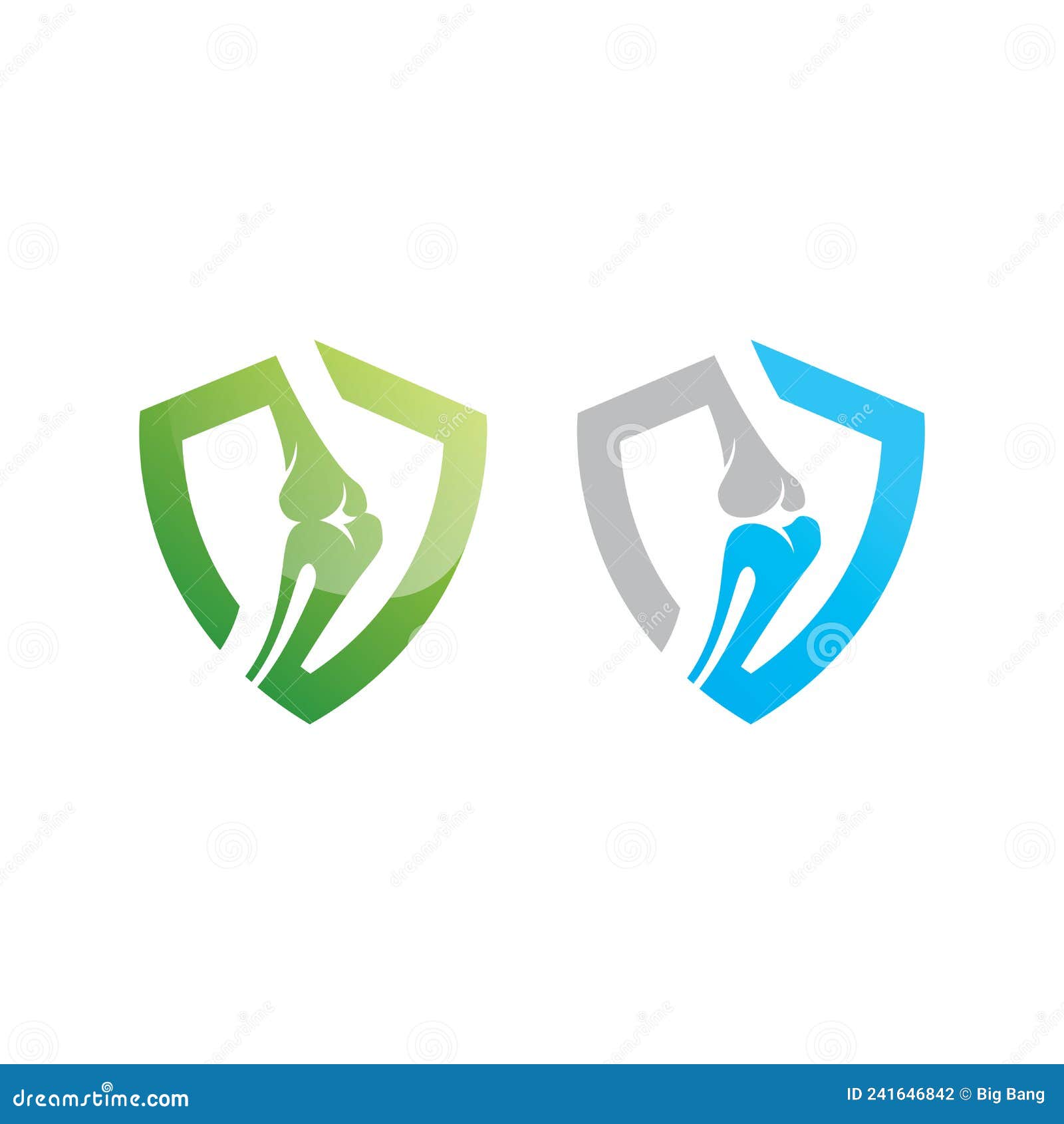 Bone Care Logo Icon Vector Template Stock Vector - Illustration of ...