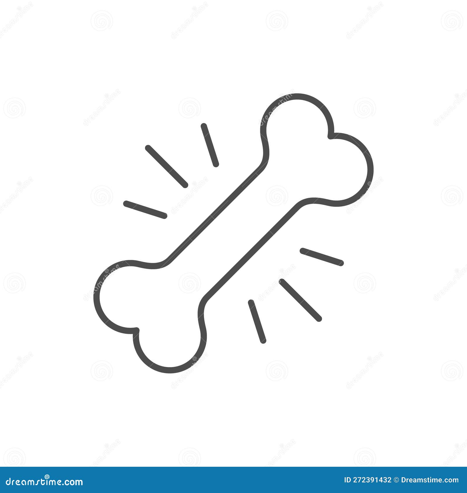 Bone Density DEXA Scan. Osteoporosis Diagnosis. Stock Photography ...