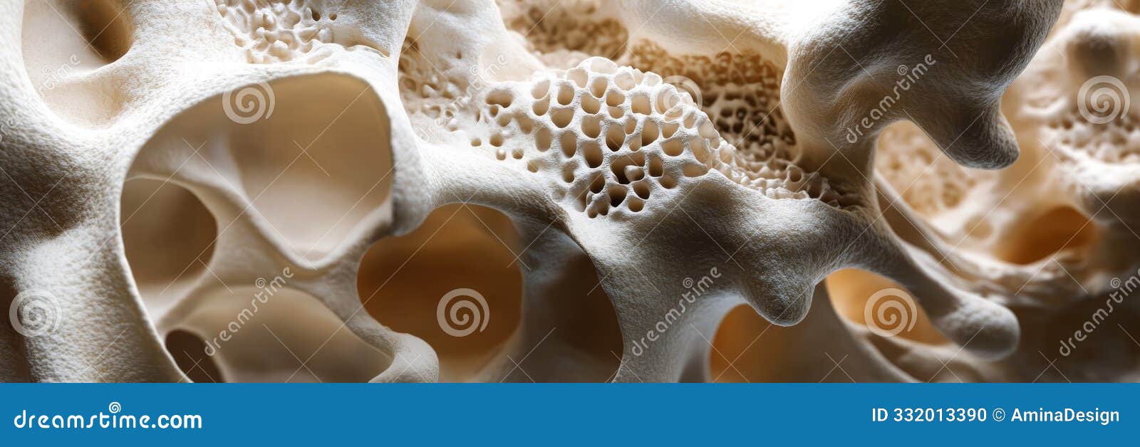 The Bone Resorption Process Osteoclasts And Their Role In Bone Tissue ...