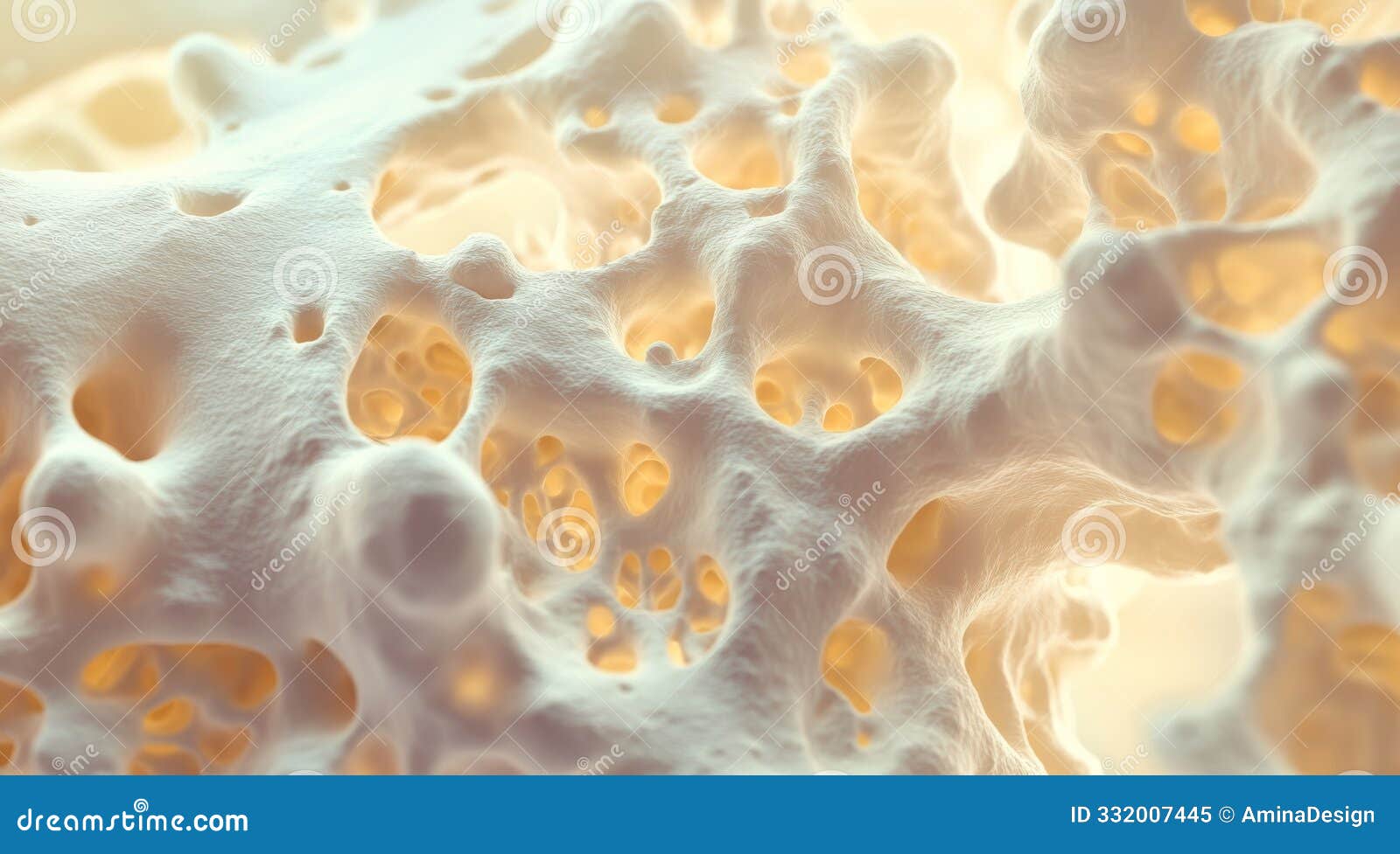 The Bone Resorption Process Osteoclasts And Their Role In Bone Tissue ...