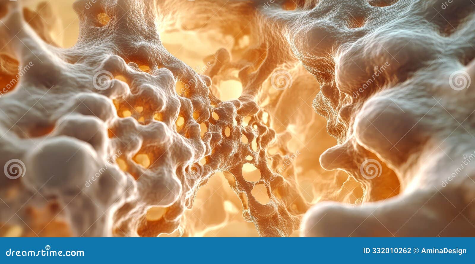 The Bone Resorption Process Osteoclasts And Their Role In Bone Tissue ...