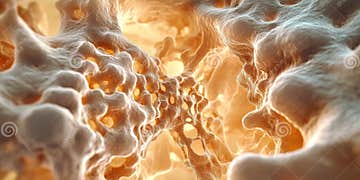 The Bone Resorption Process Osteoclasts and Their Role in Bone Tissue ...