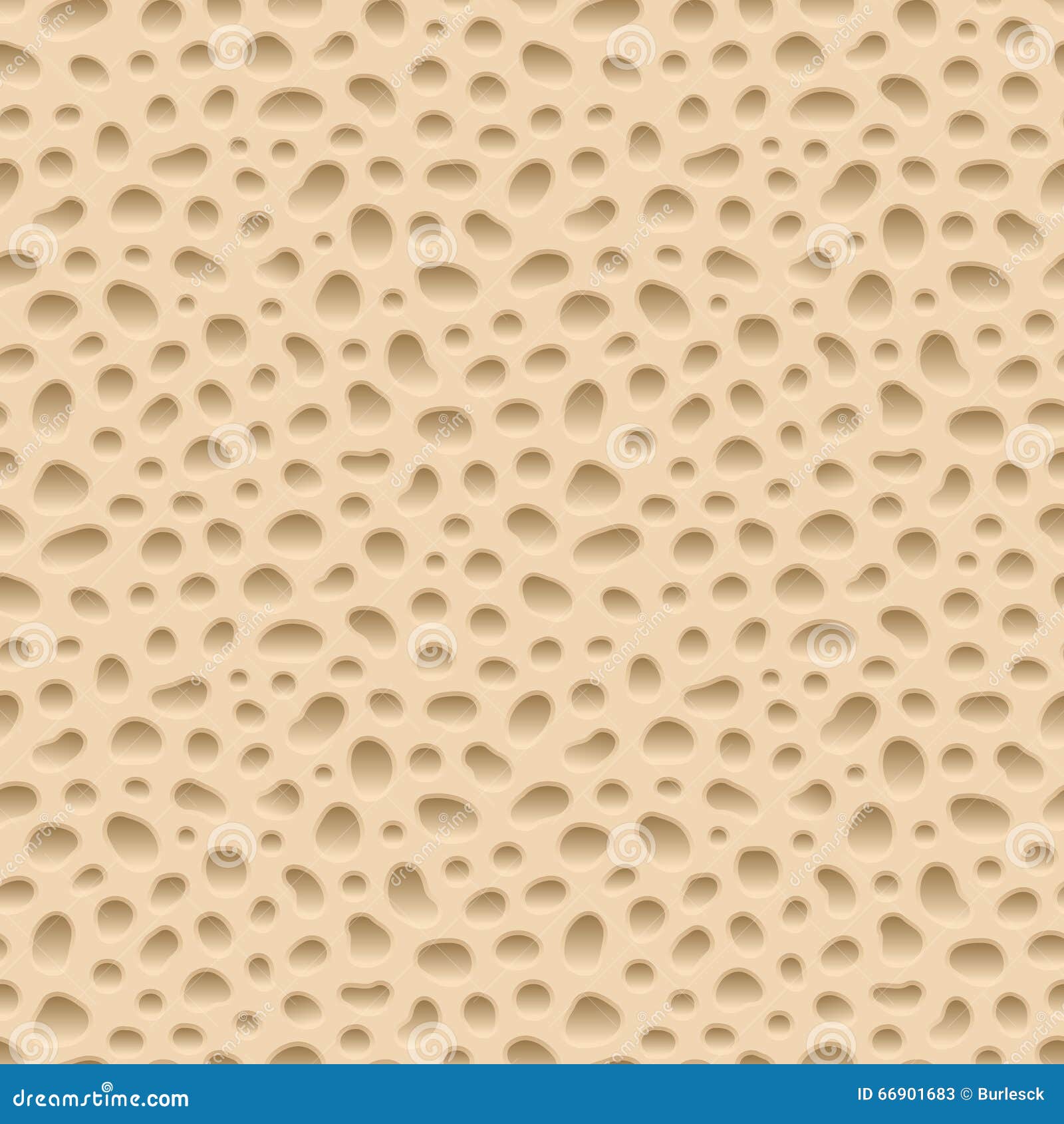 Bone Spongy Structure, Bone Structure Vector Seamless Pattern Stock ... Bone Spongy Structure, Bone Structure Vector Seamless Pattern Stock ...