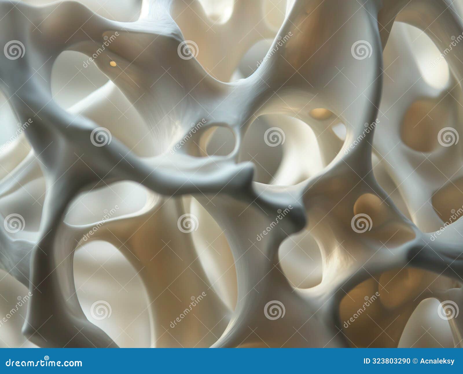 Bone Spongy Structure Close-up, Healthy Texture of Bone Stock ... Bone Spongy Structure Close-up, Healthy Texture of Bone Stock ...