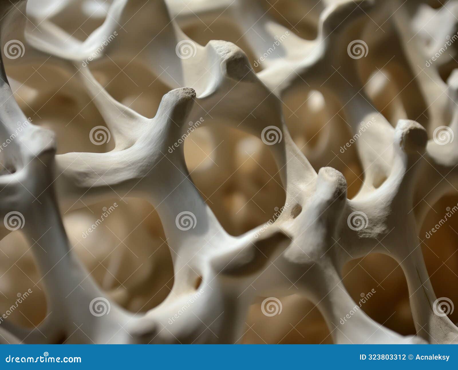 Bone Spongy Structure Close-up, Healthy Texture of Bone Stock ... Bone Spongy Structure Close-up, Healthy Texture of Bone Stock ...