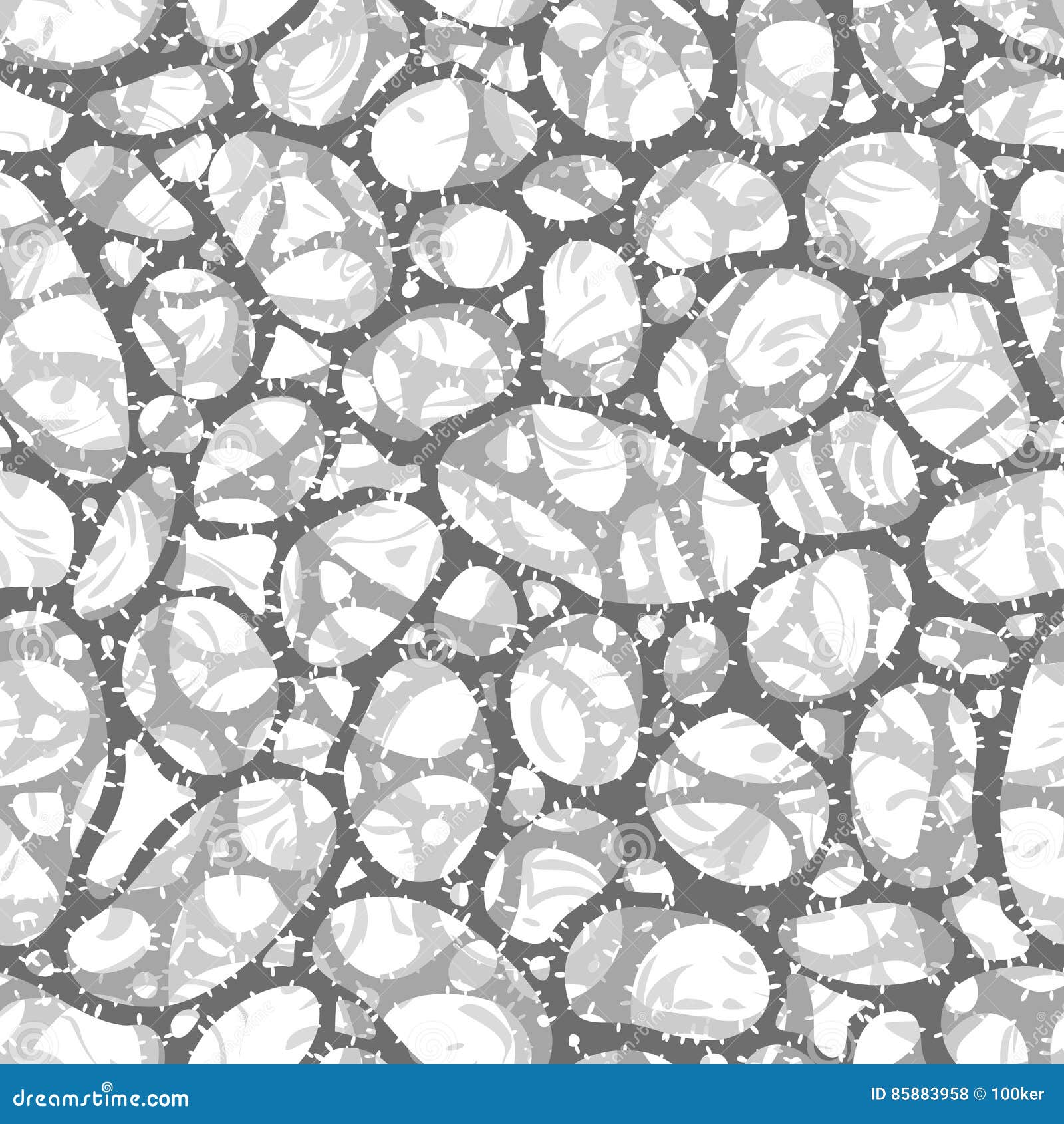 Bone Spongy Structure, Normal And With Osteoporosis Royalty-Free Stock ...