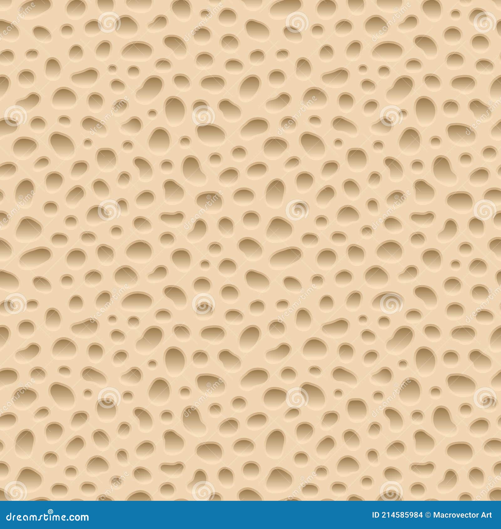 Bone Spongy Structure, Bone Structure Vector Seamless Pattern Stock ... Bone Spongy Structure, Bone Structure Vector Seamless Pattern Stock ...