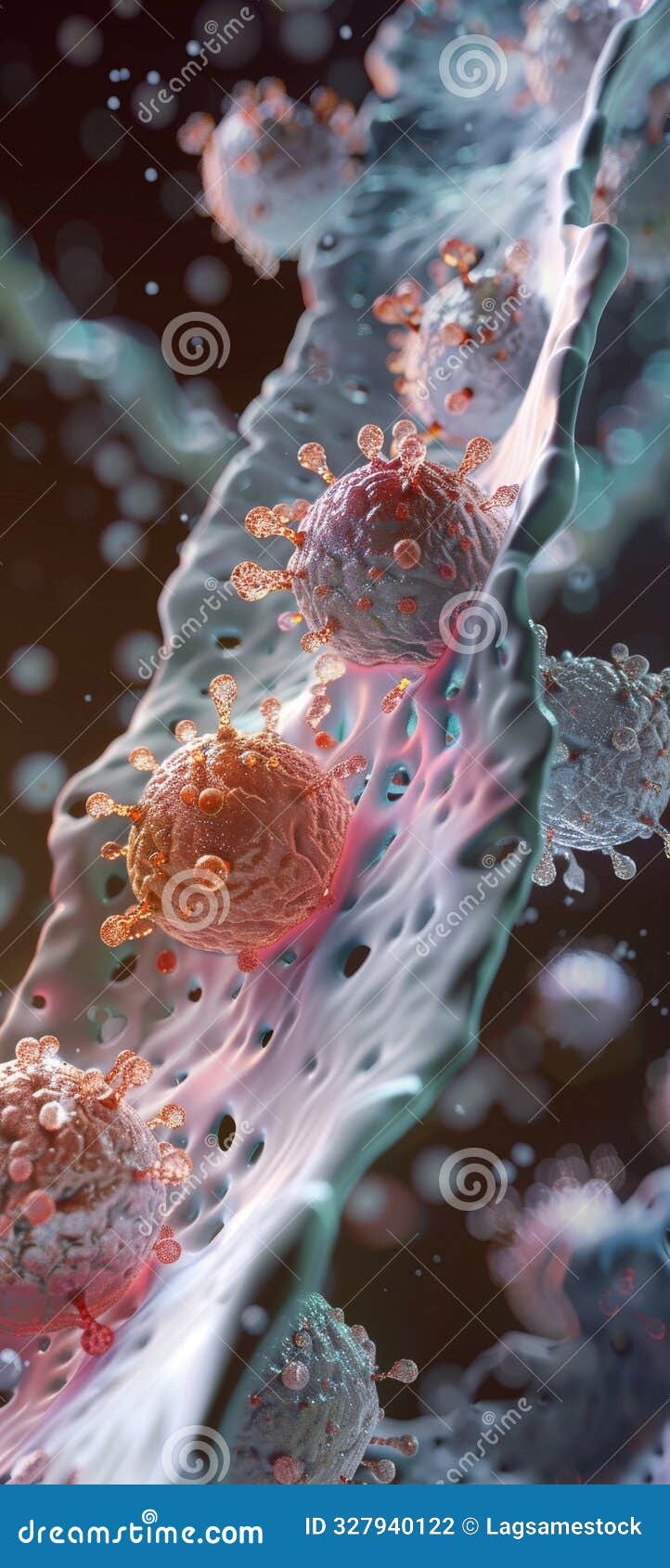 Bone Strength Enhancement Using Nanomaterials Depicted in a Simulation ...