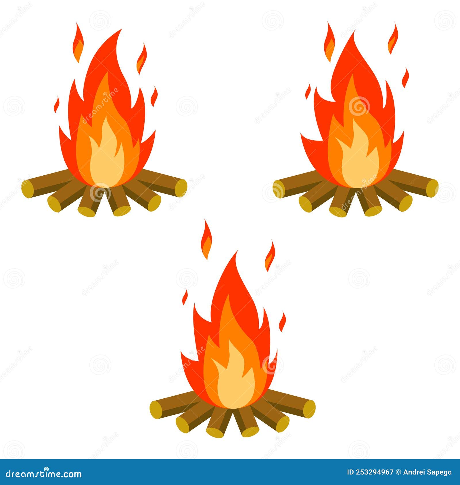 Bonfire Animation Sprites Cartoon Vector | CartoonDealer.com #80024223 Bonfire Animation Sprites Cartoon Vector | CartoonDealer.com #80024223