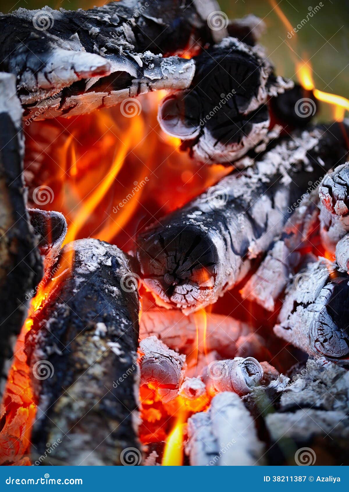Bonfire stock image. Image of extreme, abstract, comfortable - 38211387