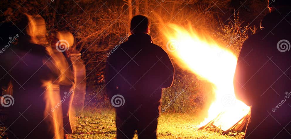 Bonfire night stock photo. Image of fire, christopher - 1472868