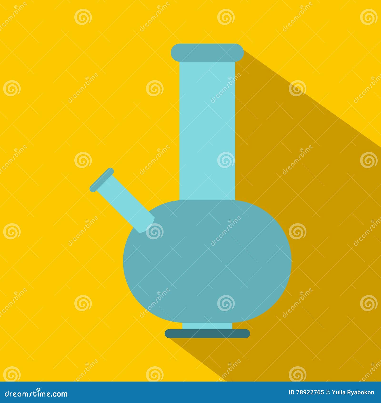 3d Icon Of Bong Stock Photography | CartoonDealer.com #141987830