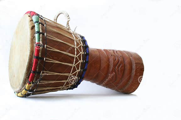 Bongo stock photo. Image of instrument, musical, africa - 392942