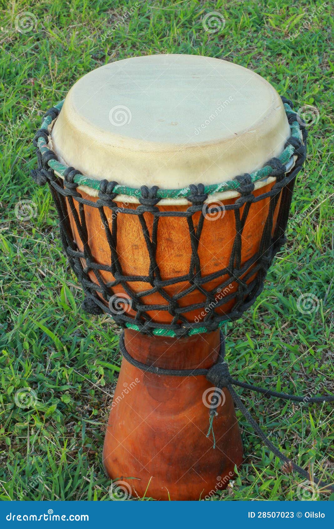 Bongo drums. stock image. Image of instrument, concert - 28507023