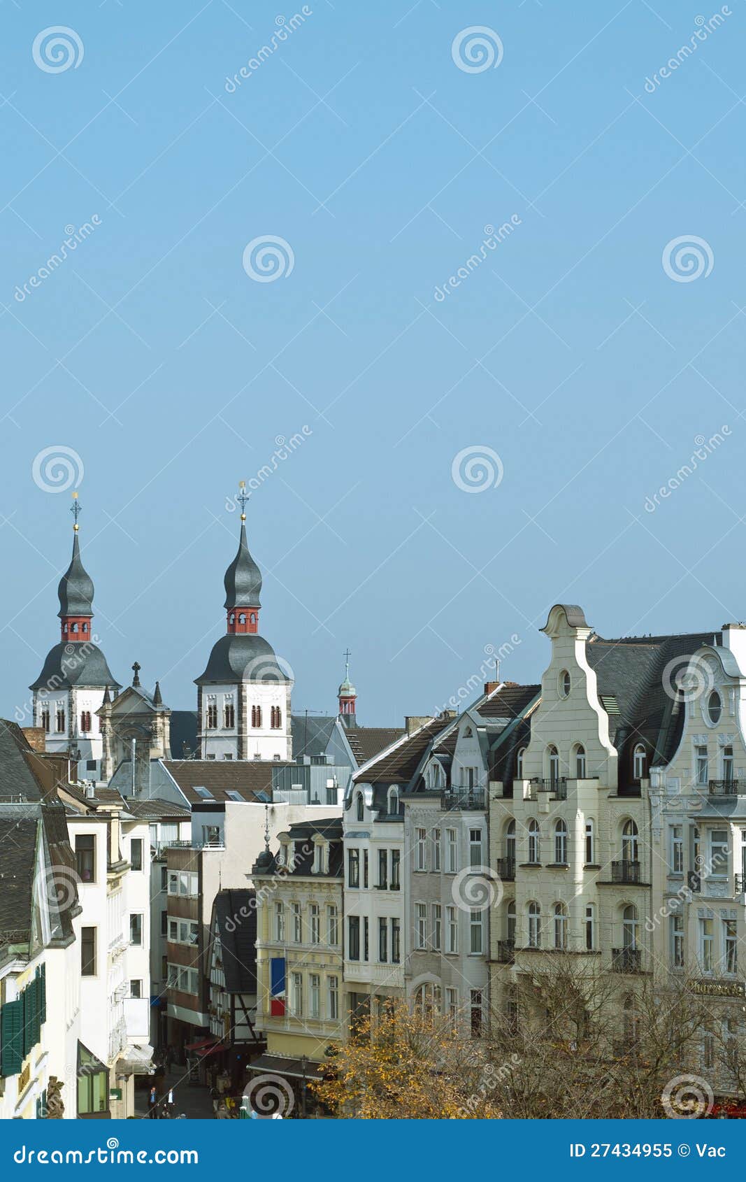 Bonn stock image. Image of bonn, landmark, blue, nordrheinwestfalen ...