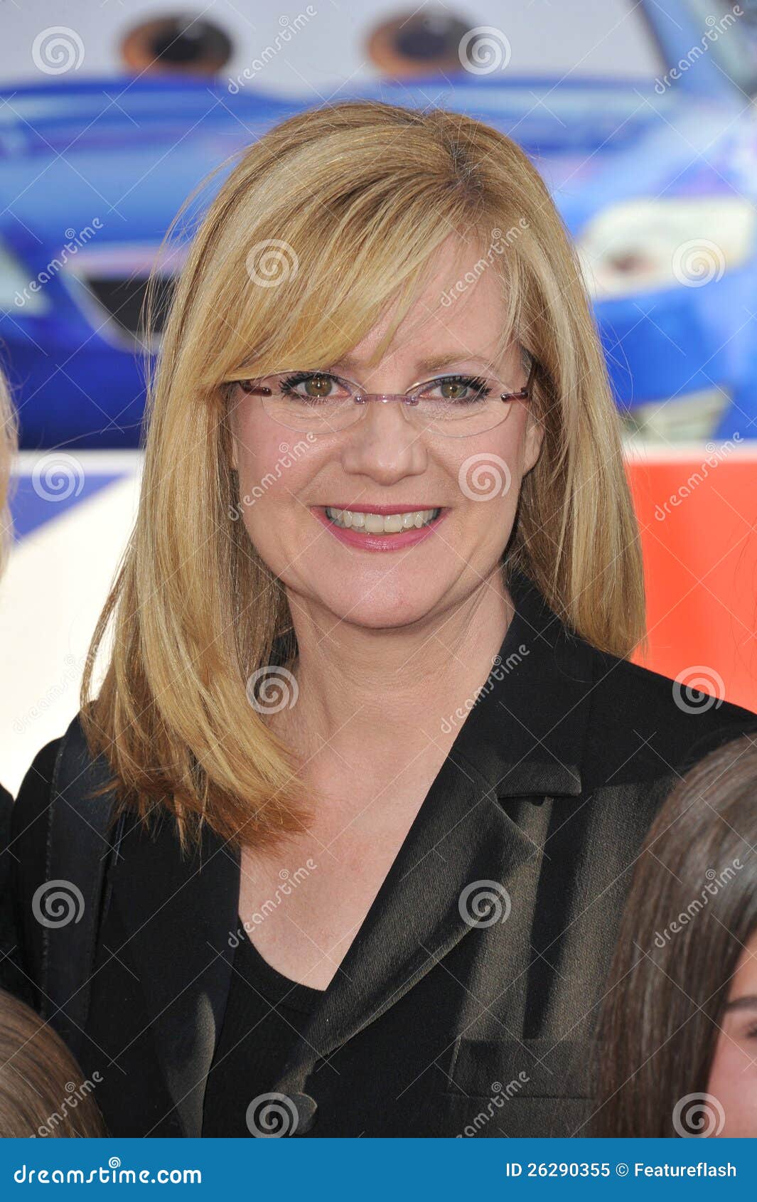 Bonnie Hunt