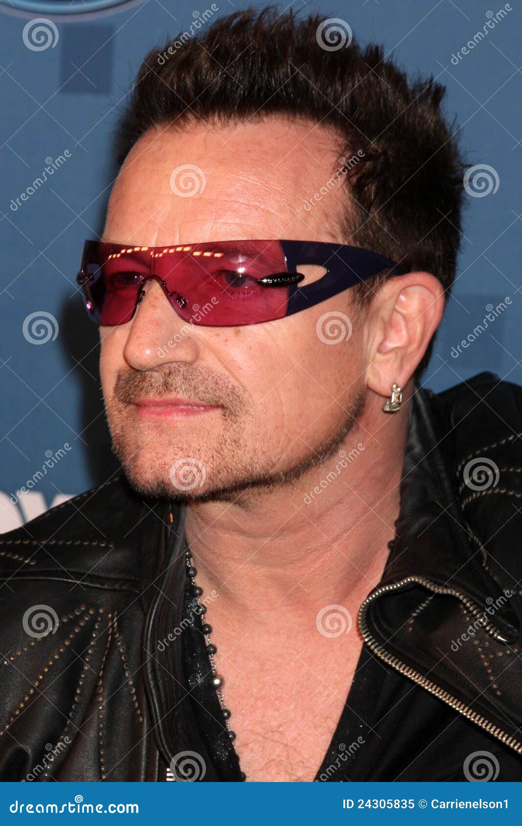 Bono editorial image. Image of room, nokia, idol, bono - 24305835