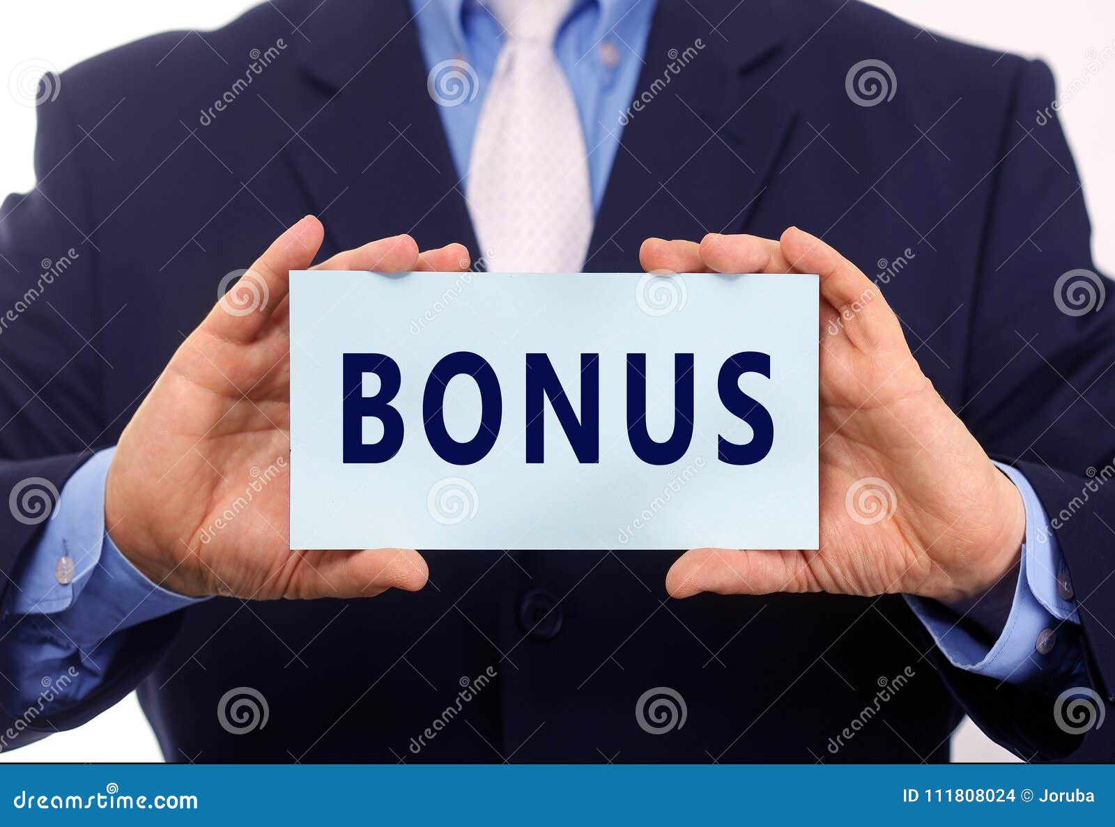 Bonus stock photo. Image of earnings, billboard, advertisement - 111808024