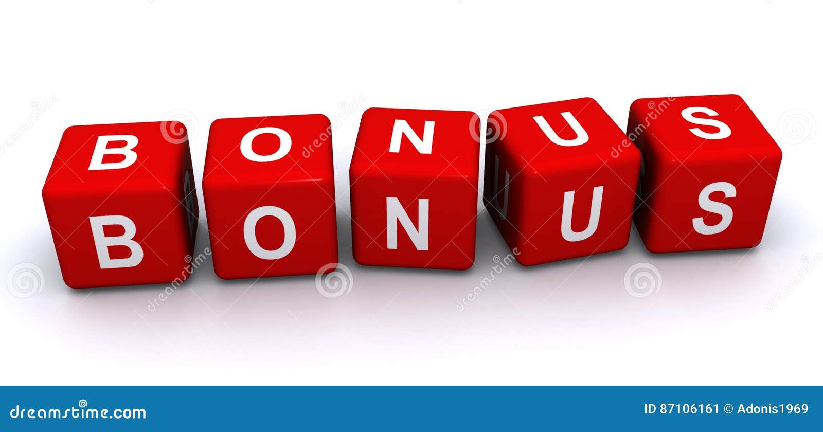 Bonus Royalty-Free Stock Photo | CartoonDealer.com #87106161