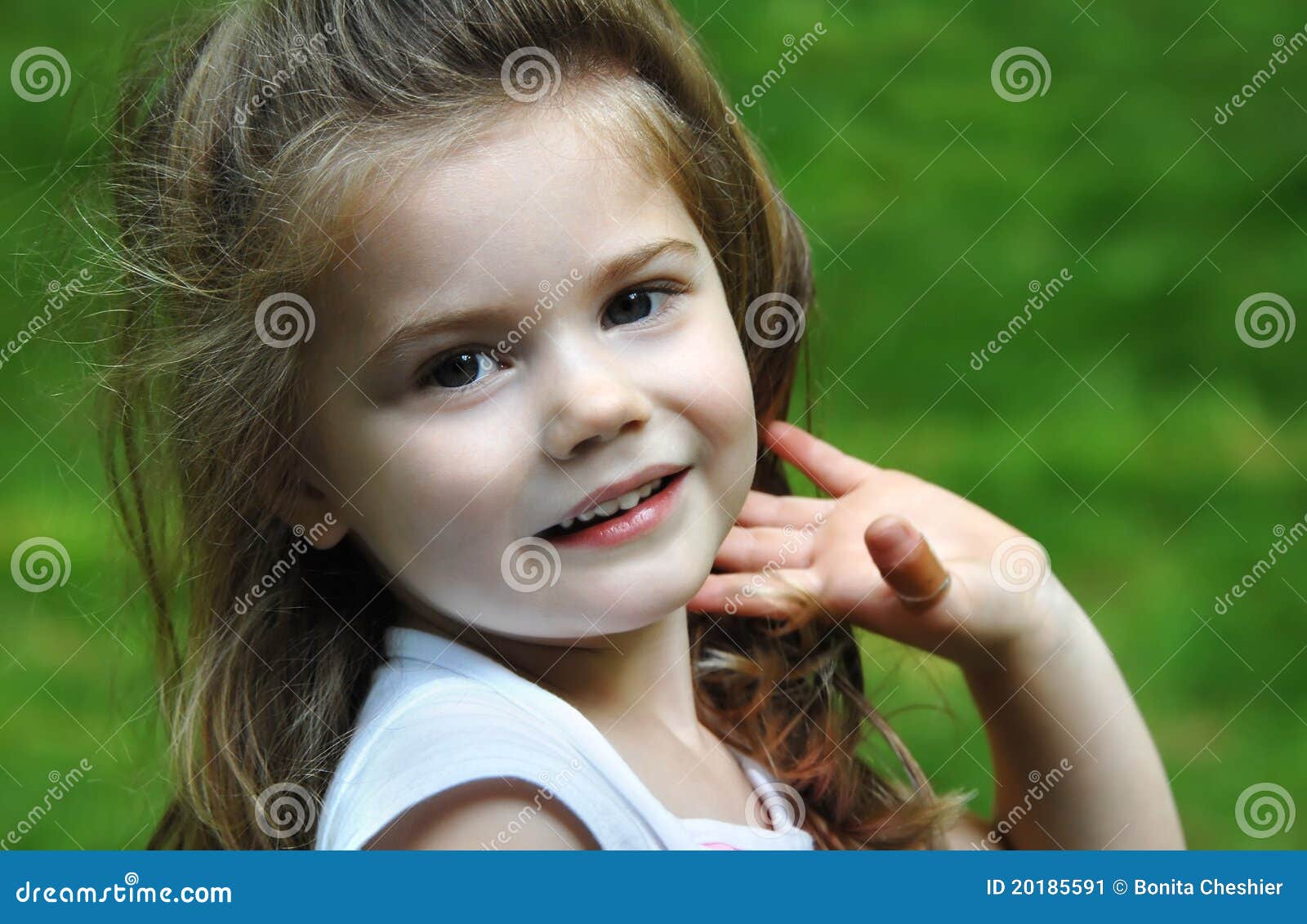 Boo Boo stock image. Image of hand, outdoors, open, posing - 20185591